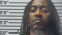 Jones County, MS Arrests | Public Jail Records