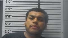 Jones County, MS Arrests | Public Jail Records