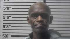 Jones County, MS Arrests | Public Jail Records