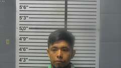 Jones County, MS Arrests | Public Jail Records