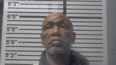 Jones County, MS Arrests | Public Jail Records